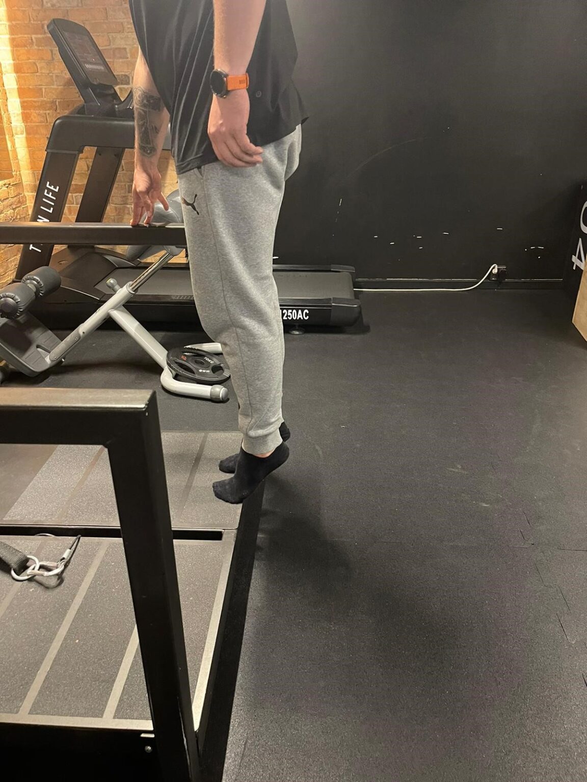 Vondt under foten? Slik lindrer du det